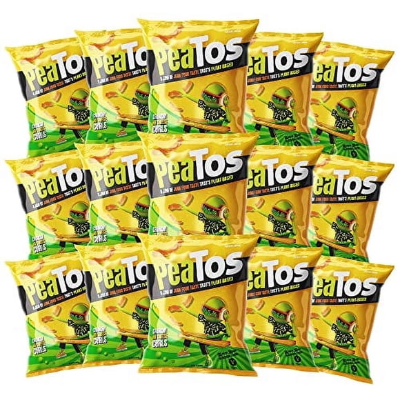 Peatos Chips – Walmart.com
