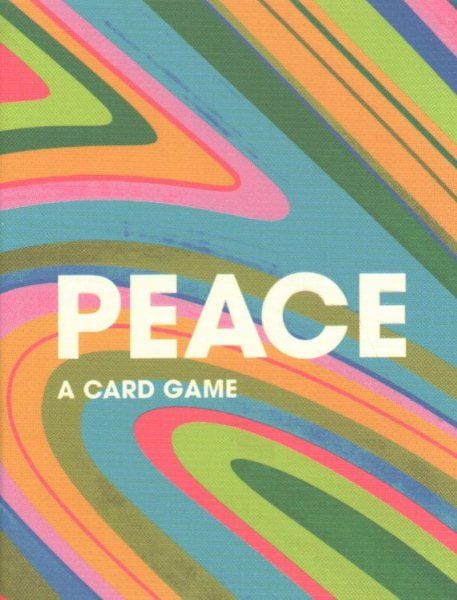 Game Peace