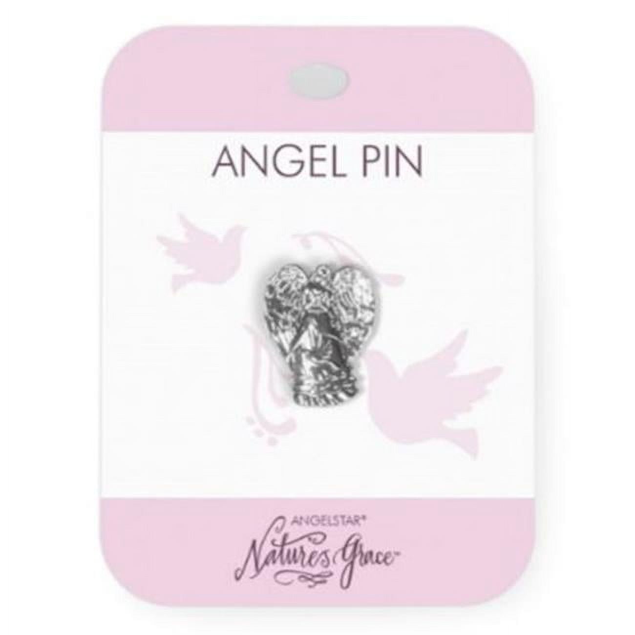 Peace Angel Pin - Walmart.com