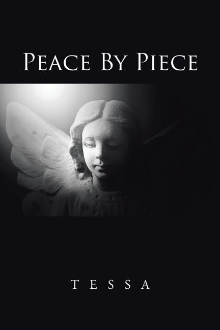 Peace by Piece, (Paperback) - Walmart.com
