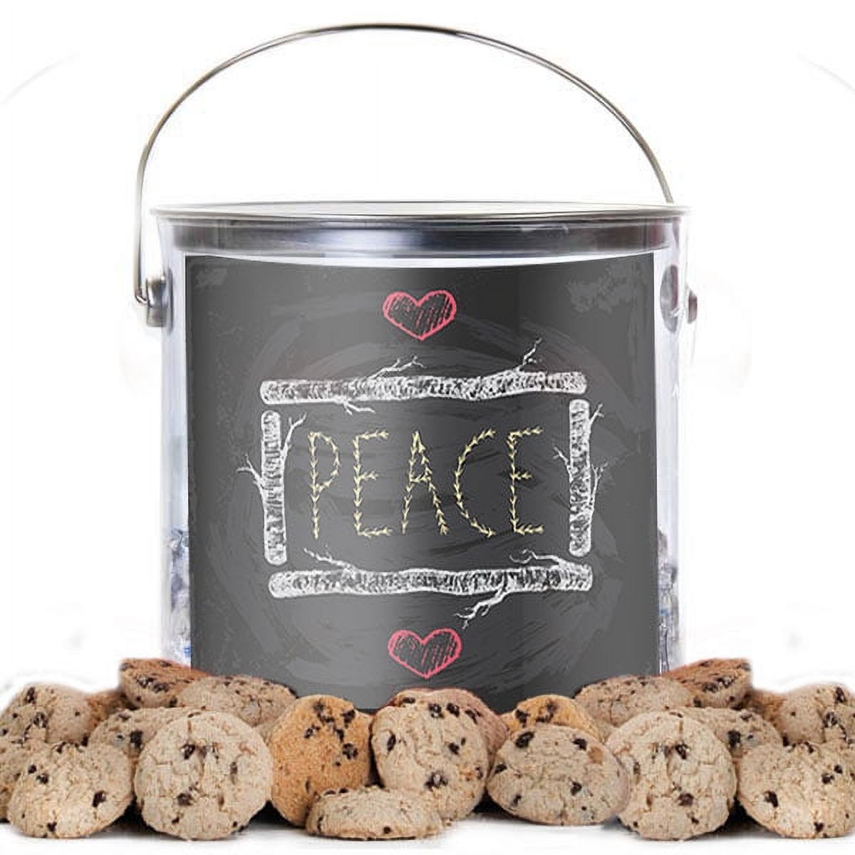 Peace Cookie Deluxe - Walmart.com