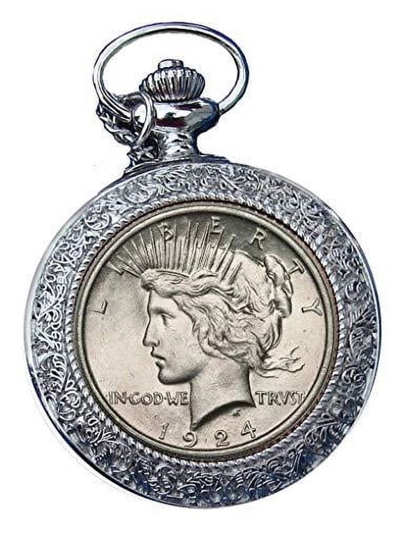Pocket Watches in Watches - Walmart.com