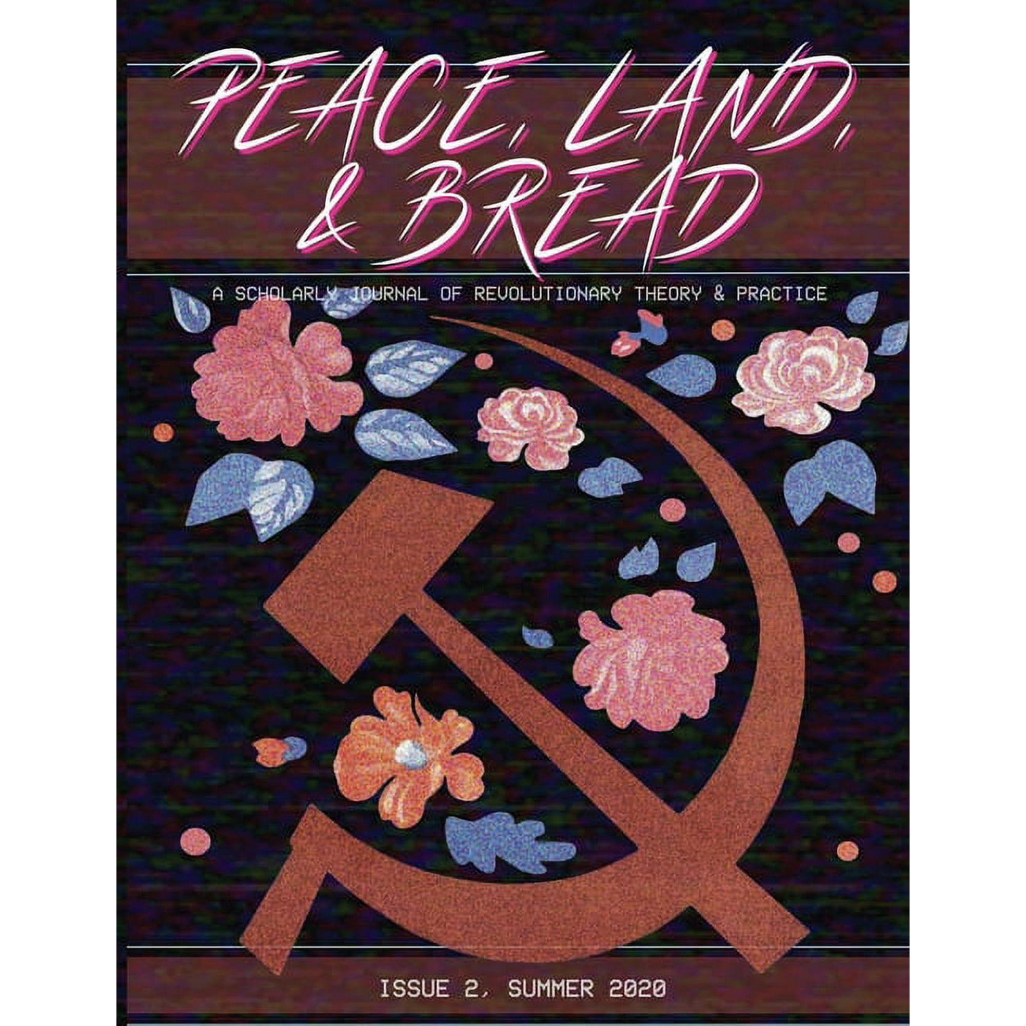 Lenin Peace Land And Bread