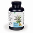 Peace Lily 8 oz Bottle Professional Liquid Concentrate 3-1-2 for Plants ...