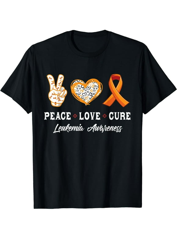 Leukemia Awareness