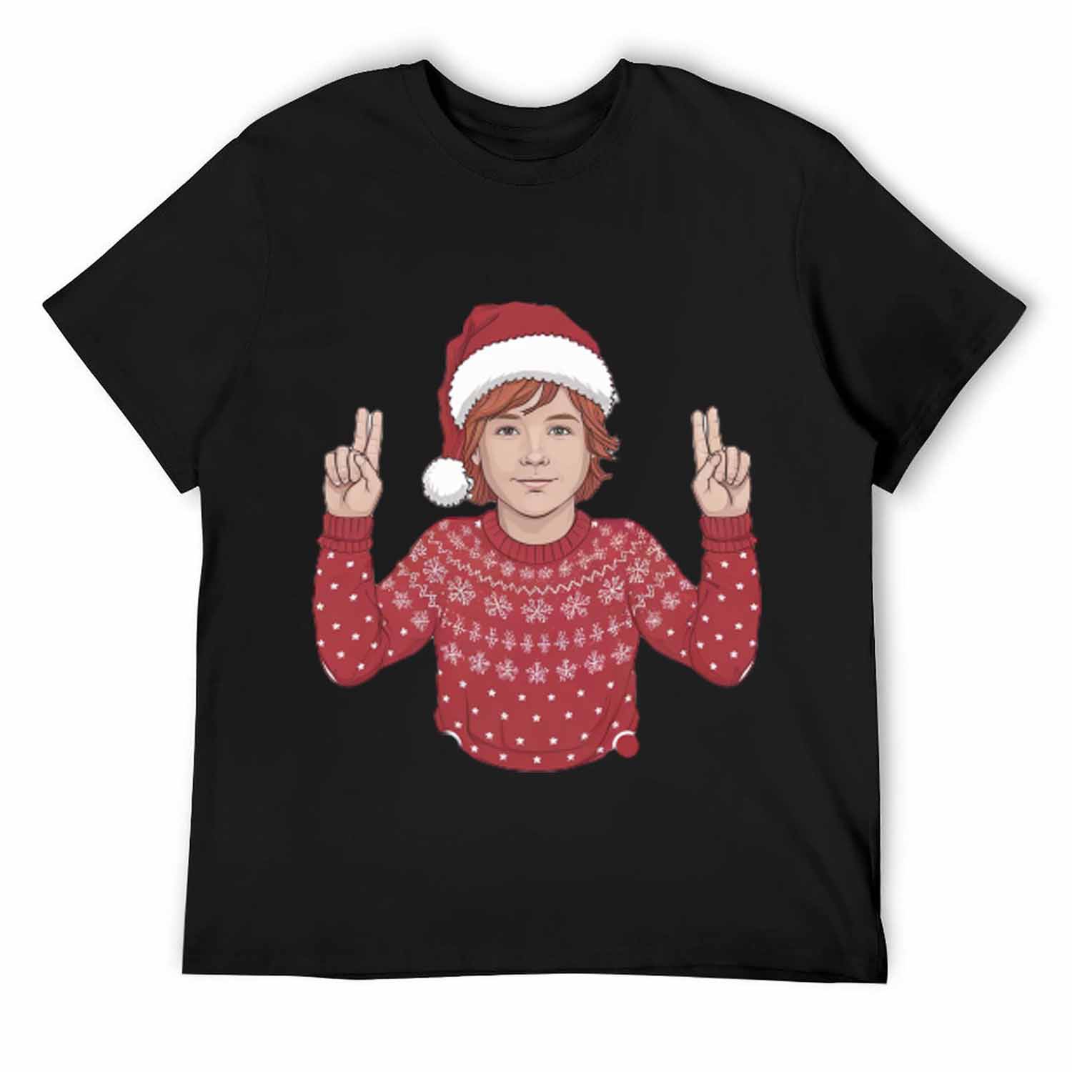 Peace Out Single Digits Im 10 Year Old T-Shirt, Growth Mindset Hipster ...