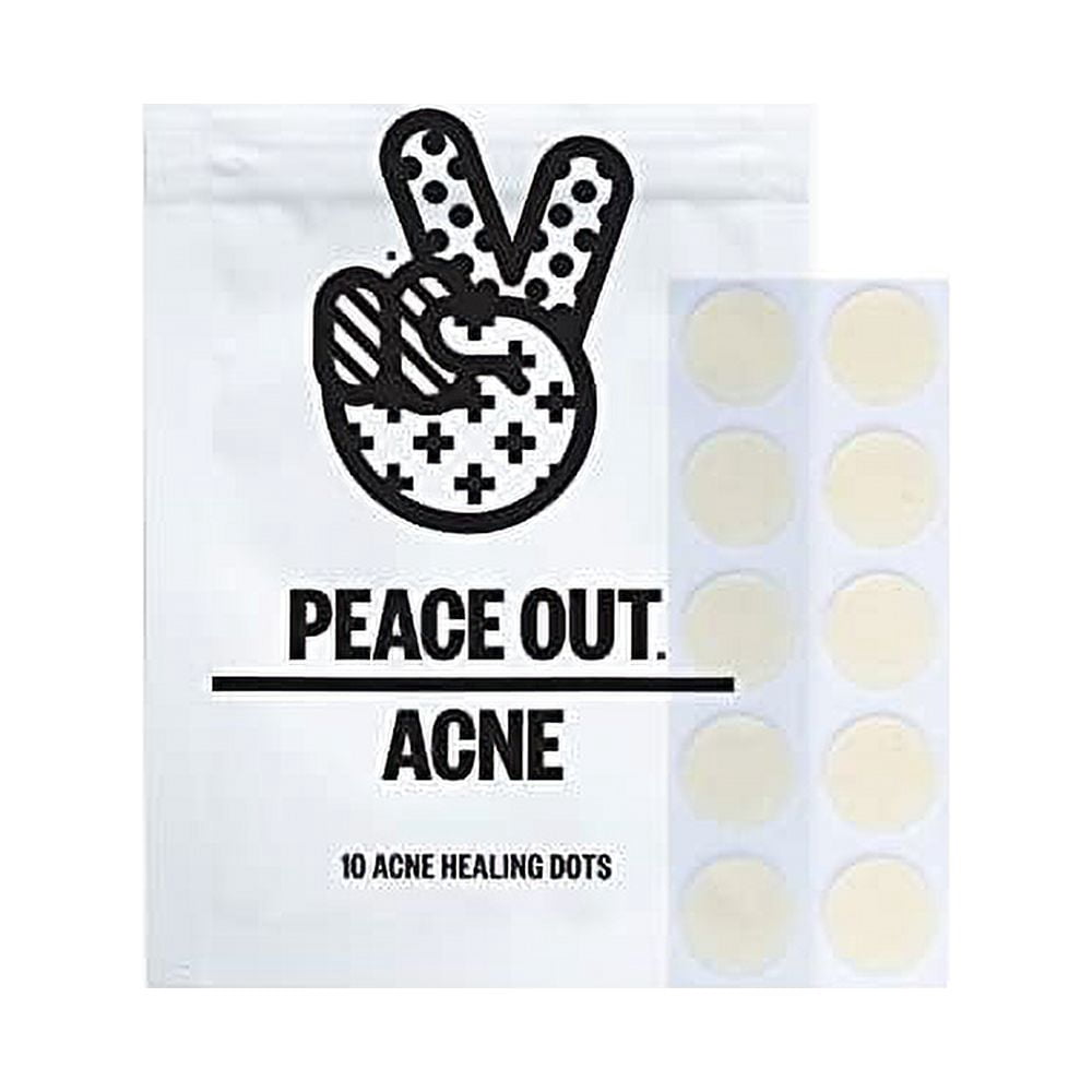 Peace Out Skincare Acne Healing Dots 6 hours Fast Acting Anti Acne peace-out-skincare-acne-healing-dots-6-hours-fast-acting-anti-acne