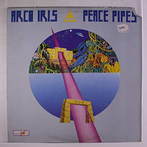 Peace Pipes - Walmart.com