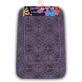 Peace Sign 2pc Bath Rug Set 15"x24"; 20"x30" - Walmart.com