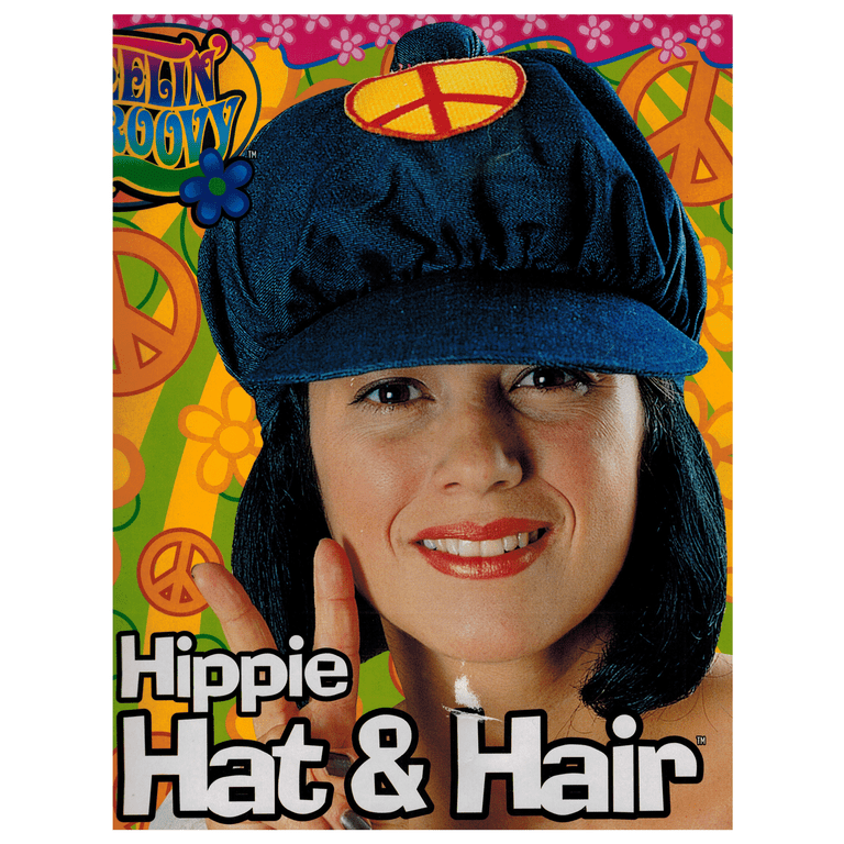Hat Styles Of The 1960s