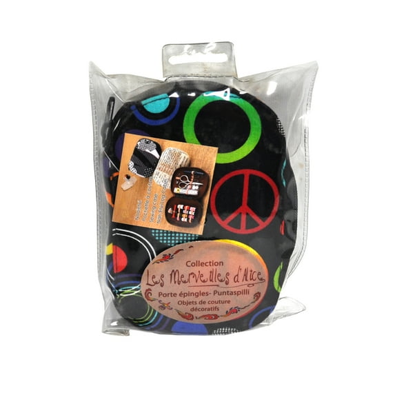 Peace Sign Sewing Kit - Walmart.com