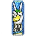 Peace Tea Caddy Shack, 23 Oz Can - Walmart.com