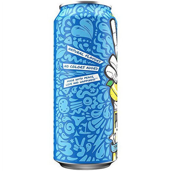 Peace Tea Tea in Beverages - Walmart.com