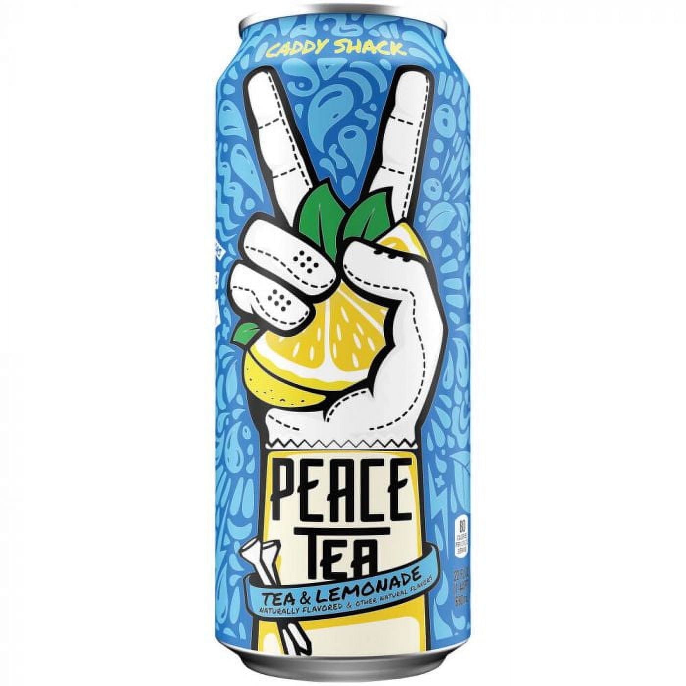 Peace Tea