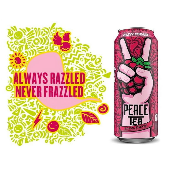 Peace Tea