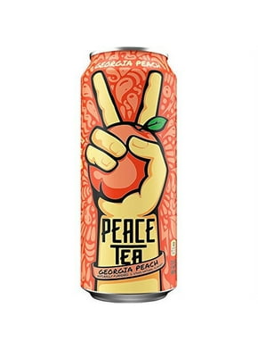 Peace Tea Tea in Beverages - Walmart.com