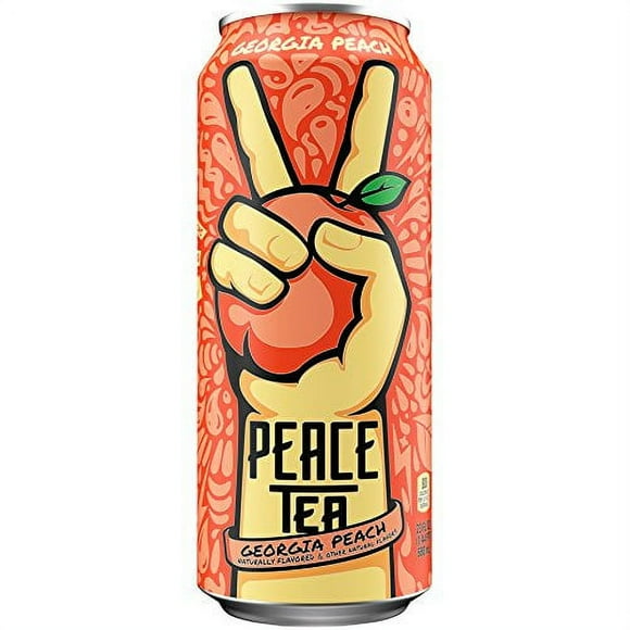 Peace Tea