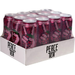 Peace Tea Tea in Beverages - Walmart.com