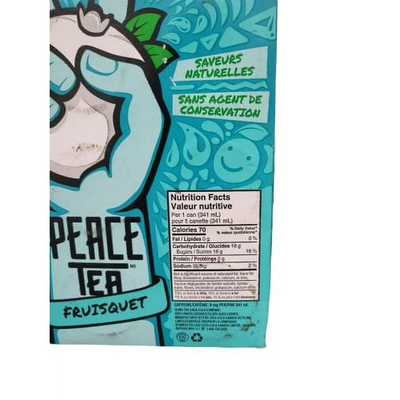 Peace Tea