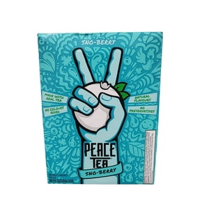 Peace Tea Tea in Beverages - Walmart.com