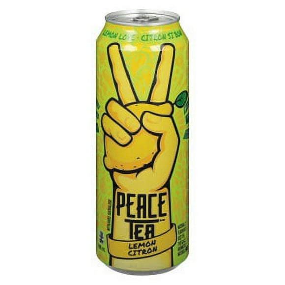 Peace Tea Tea in Beverages - Walmart.com