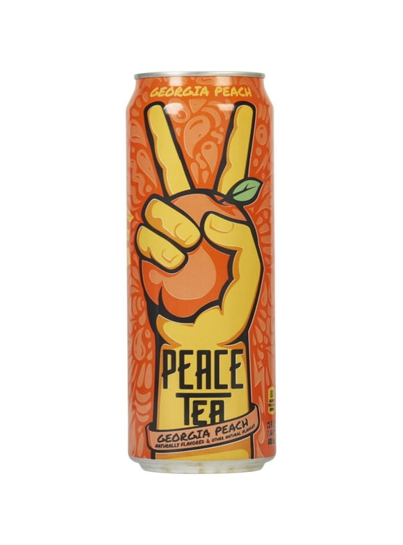 Peace Tea Tea in Beverages - Walmart.com