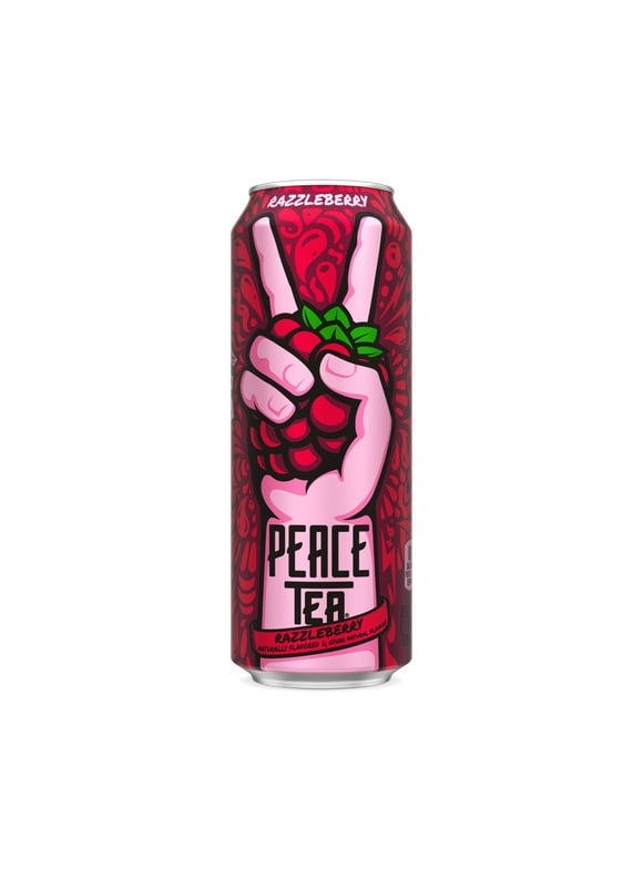 Peace Tea Tea in Beverages - Walmart.com