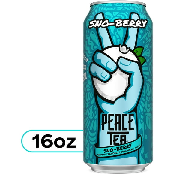 Peace Tea
