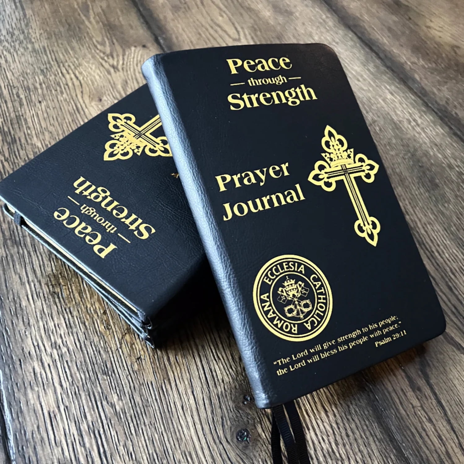 Peace Through Strength Prayer Journal - Walmart.com