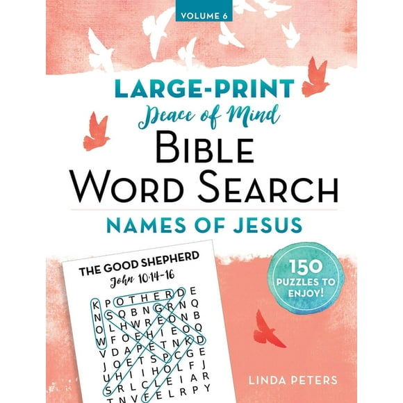 Word & Word Search Books in Game & Activity Books - Walmart.com