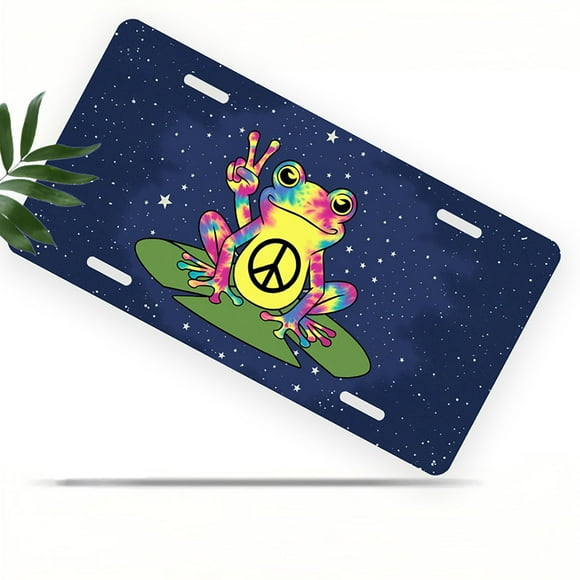 Placas Personalisadas