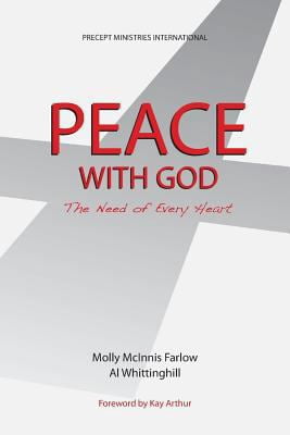 Pre-Owned Peace with God, the Need of Every Heart (Paperback ...