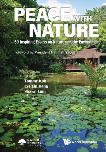 Essays About Environment
