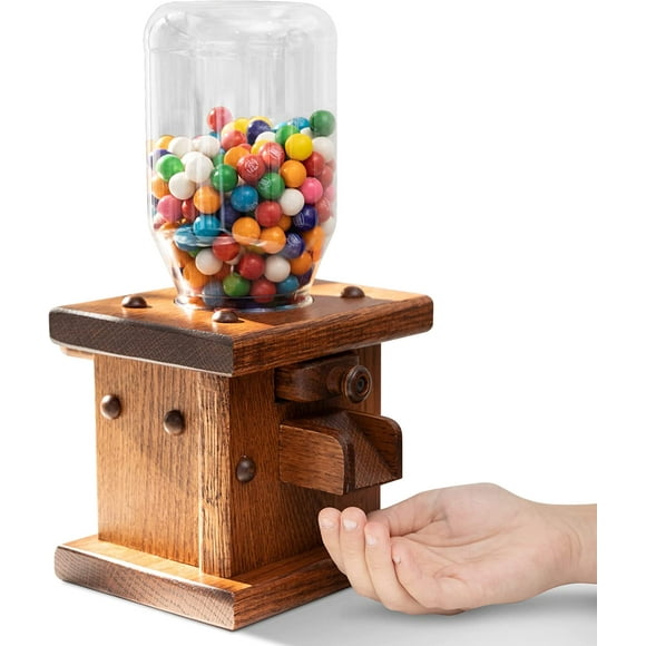M M Candy Dispenser