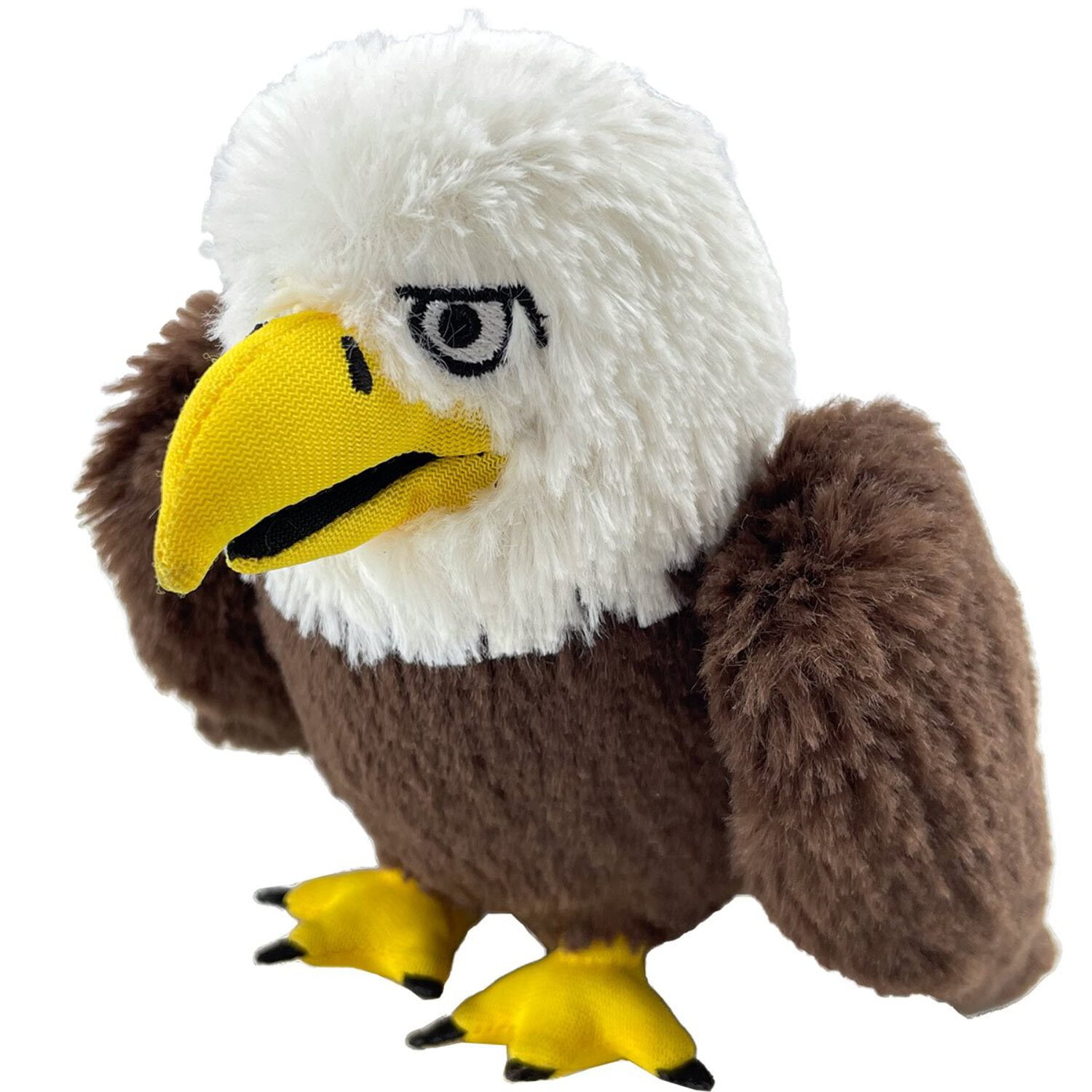 Peacemaker Baby Eagly Plush - SDCC 2023 Exclusive - Walmart.com