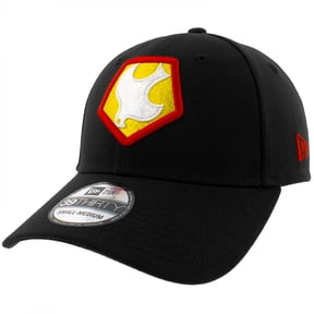 Nightwing Symbol New Era 9Fifty Adjustable Snapback Hat - Walmart.com