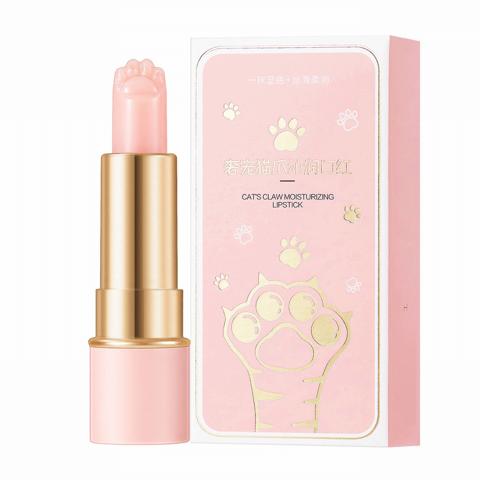 Peach Balm Balm Moisturizing Lips Lip Care Hair Mist Labial Korean ...