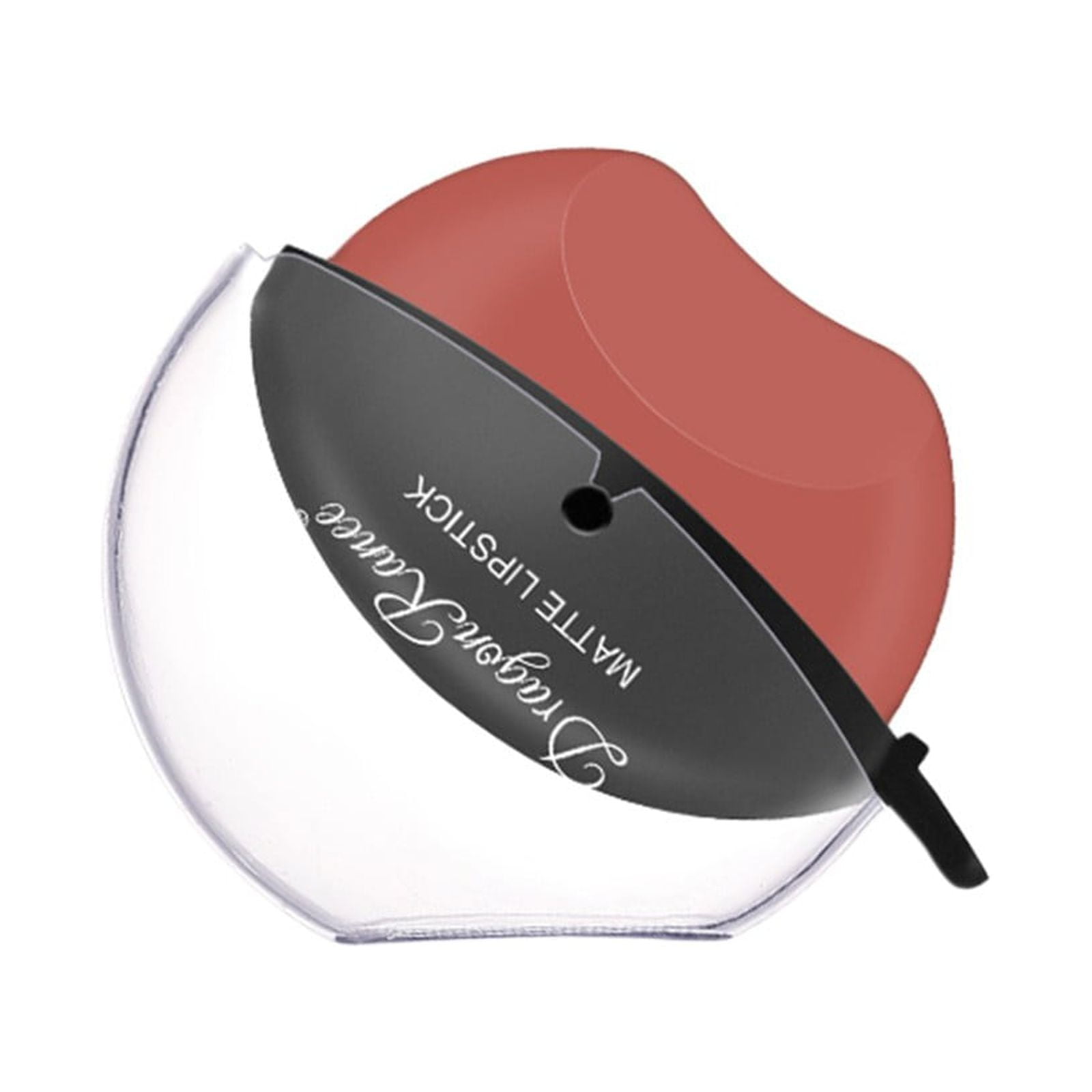 Peach Balm Balm Pound Cake Lipstick Lip Gloss Phone Clear Lip Gloss Lip ...