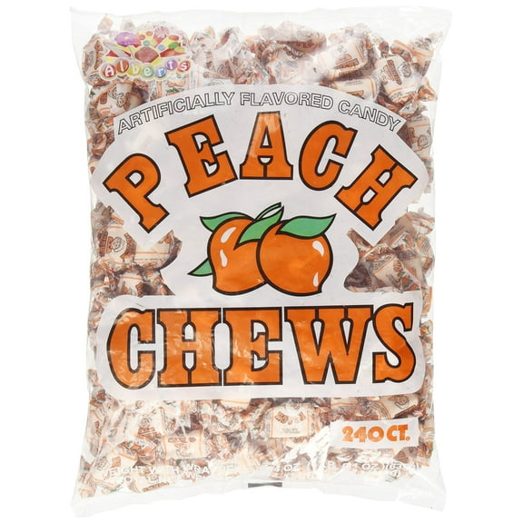 Trader Joe's Organic Ginger Chews 4 Pack 5 oz Each Sweet Hot Ginger ...
