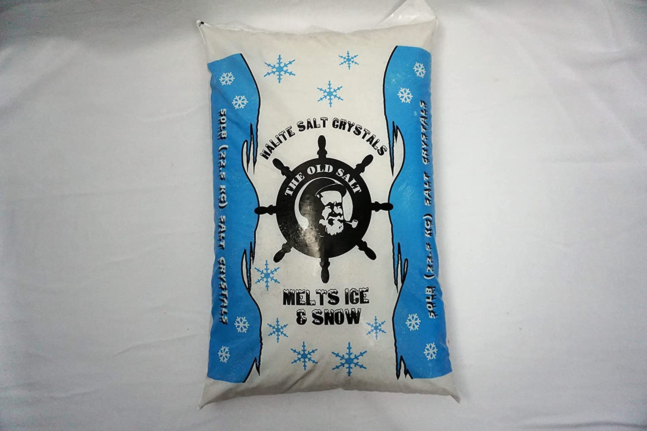 Peach Country Old Salt (Halite Salt Crystals) - Walmart.com