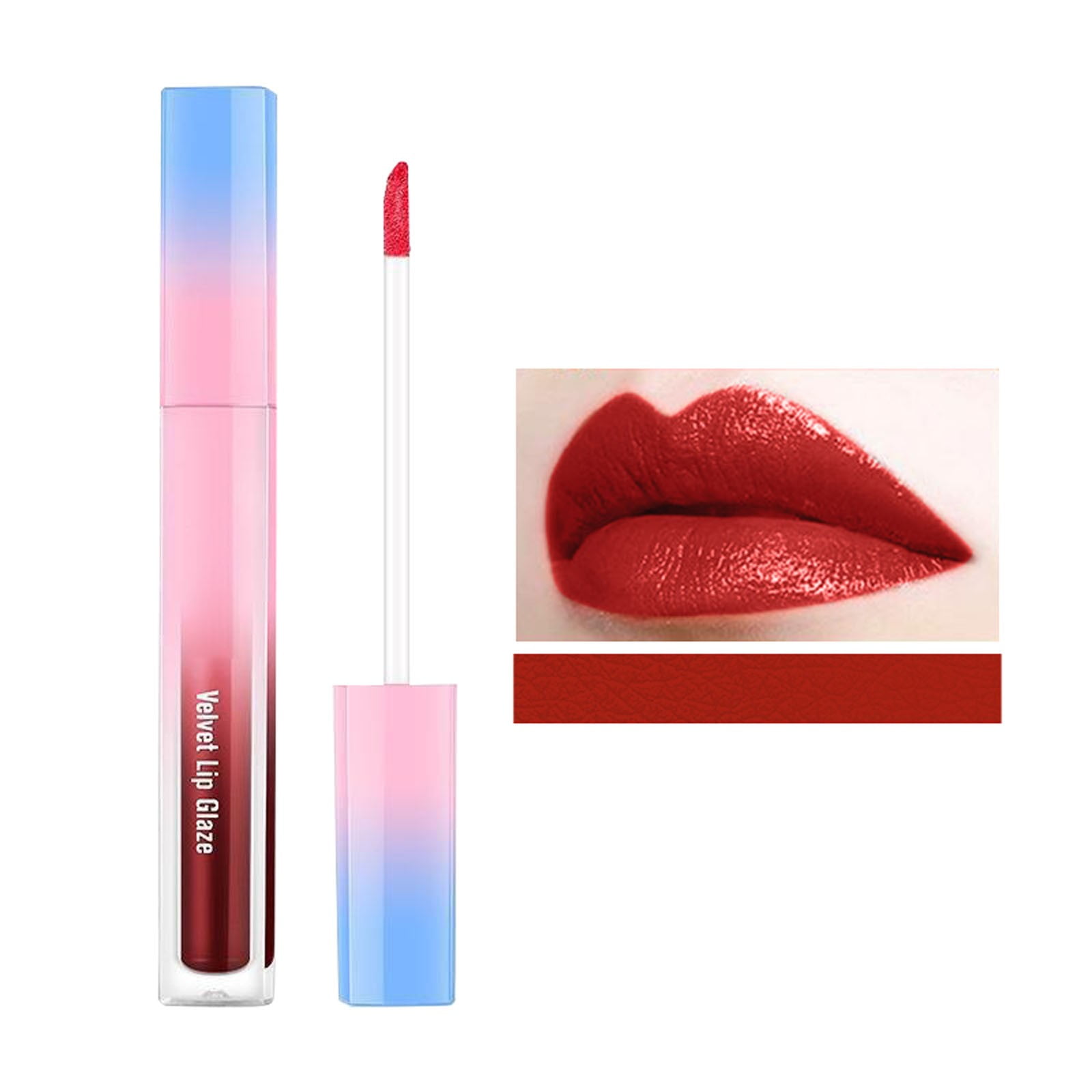 Peach Flavo Lip Gloss Smackers Gel Lip Liner Clear Kissing Roll on Lip ... Peach Flavo Lip Gloss Smackers Gel Lip Liner Clear Kissing Roll on Lip ...