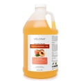 Peach Kernel Oil by Velona - 64 Fl Oz | 100% Pure and Natural Carrier ...