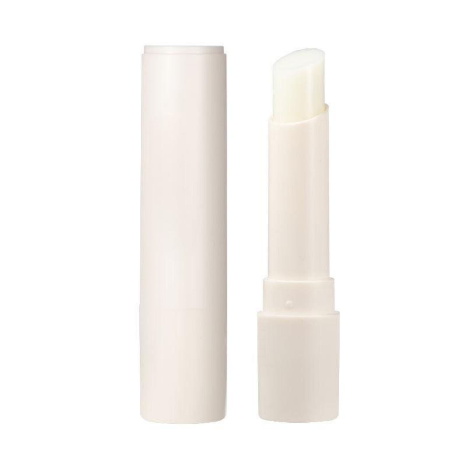 Peach Lipstick Clear Lip Gloss Lip Plumper Lip Stay on Lipstick 24 Hour ...