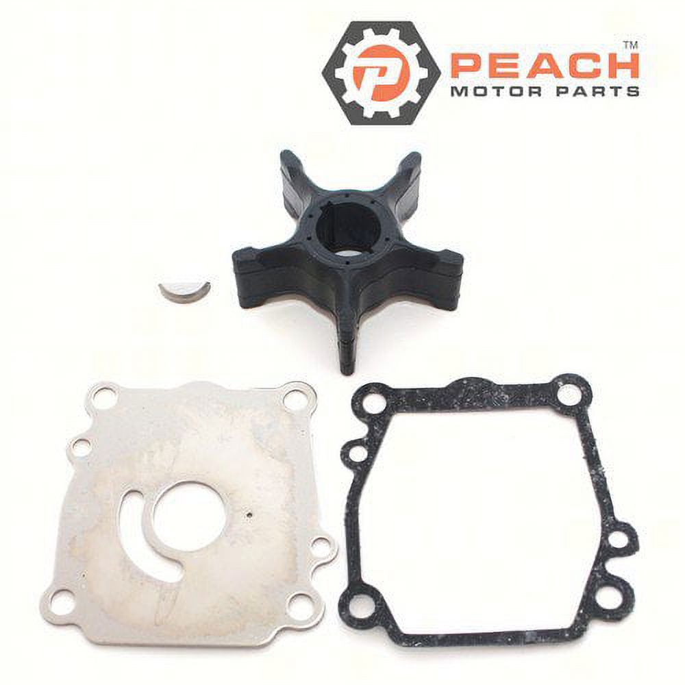 Peach Motor Parts PM-17400-90J20 Water Pump Repair Kit; Fits Suzuki ...