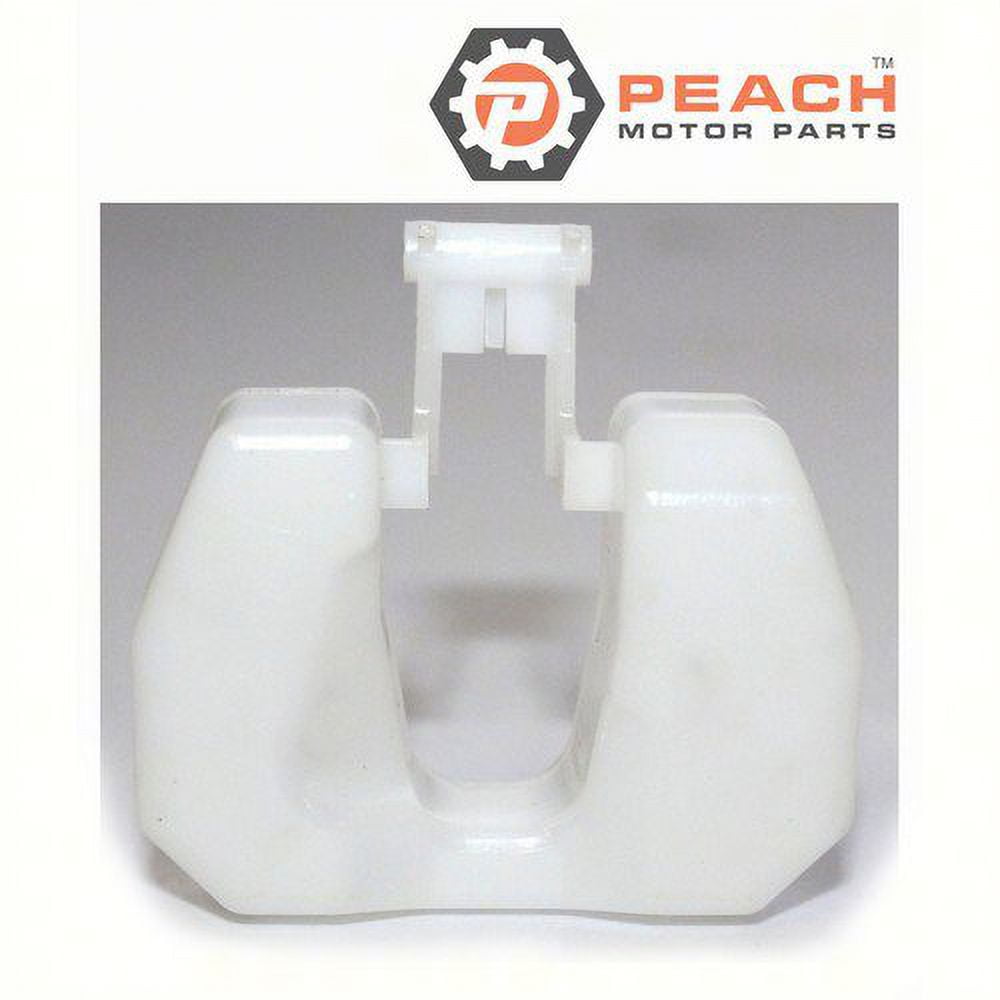 Peach Motor Parts PM-6L2-14385-00-00 Float; Fits Yamaha®: 6L2-14385-00 ...
