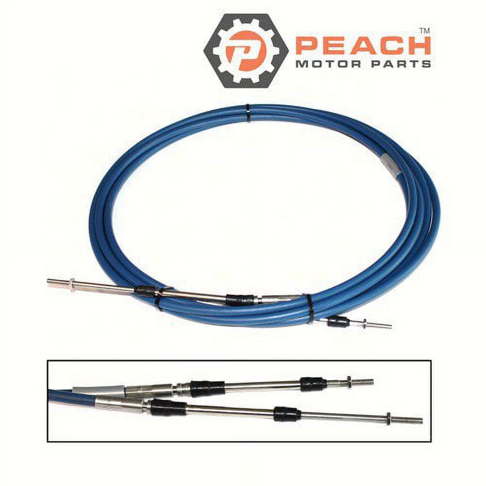 Teleflex Shift Cable