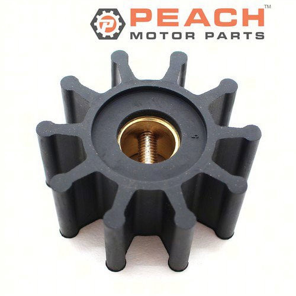 Peach Motor Parts