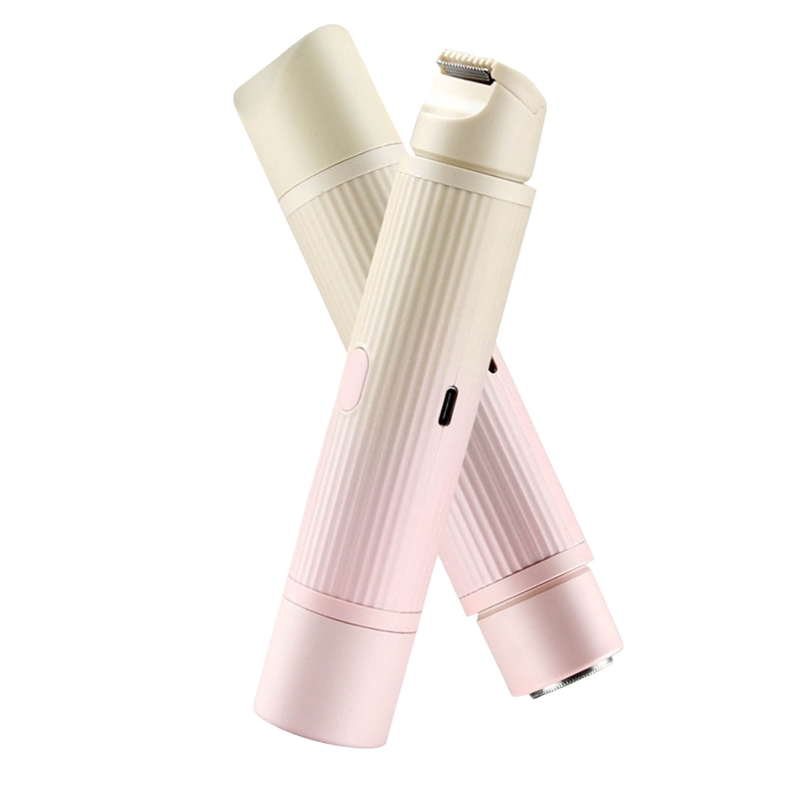 Peach Please 2025 New Head Shaver Women Peach Please Portable 2 In 1 ...