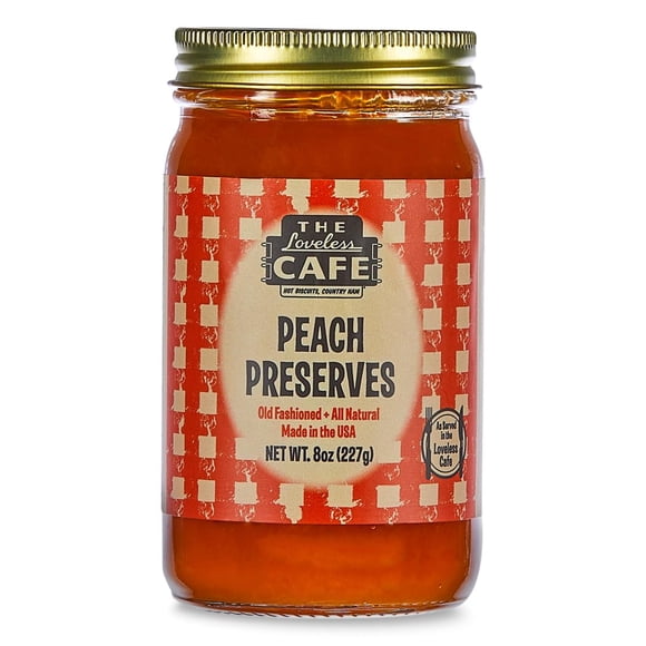 Peach preserves in Preserves - Walmart.com