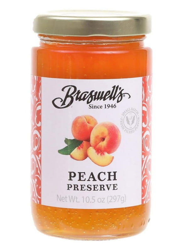 Peach preserves in Preserves - Walmart.com